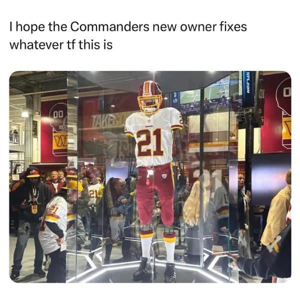 Leather bound NFL memes to get you ready for the draft
