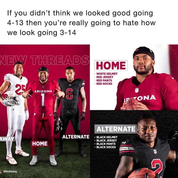 Leather bound NFL memes to get you ready for the draft