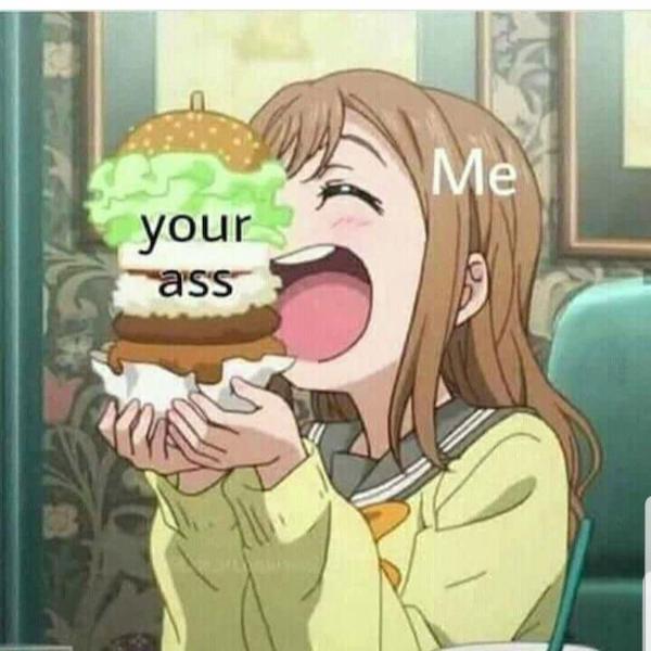 Dirty, flirty memes to sext your significant other with