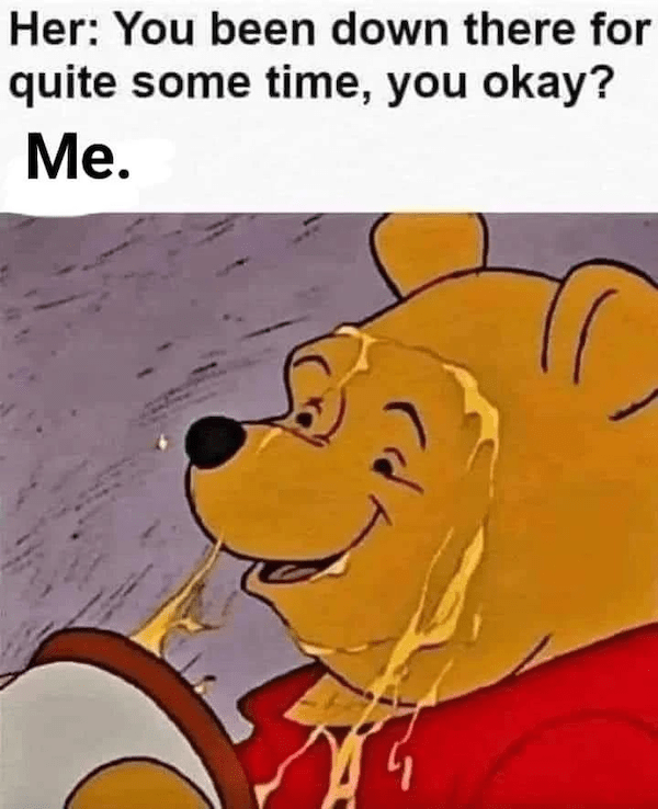 Dirty, flirty memes to sext your significant other with