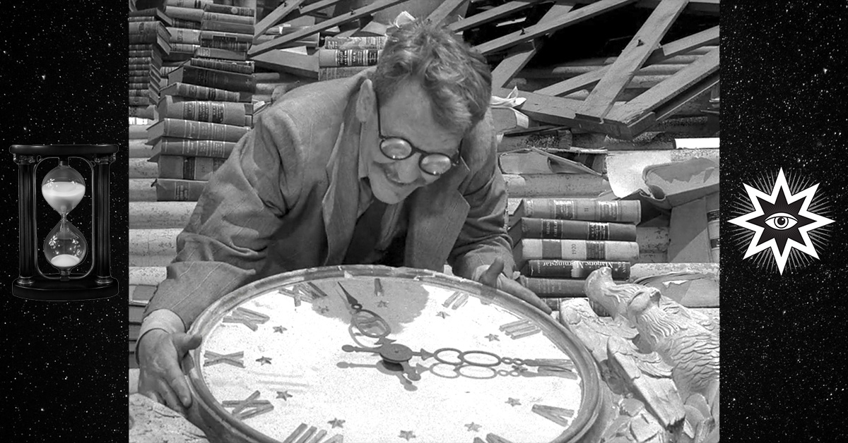 Facts about time that are worth, well...