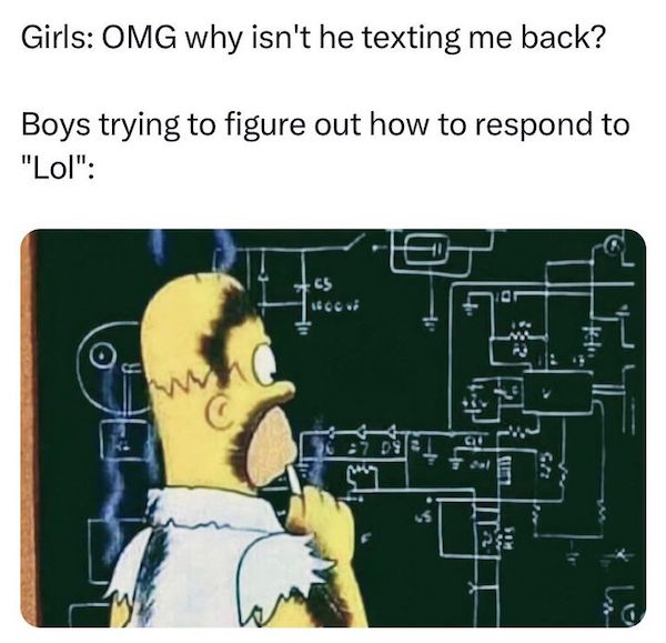 MAN versus MEME