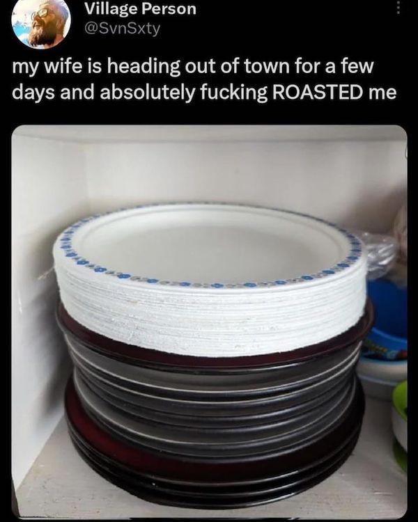 MAN versus MEME