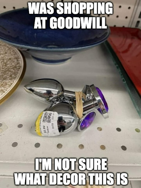 Make Room for Dank Memes