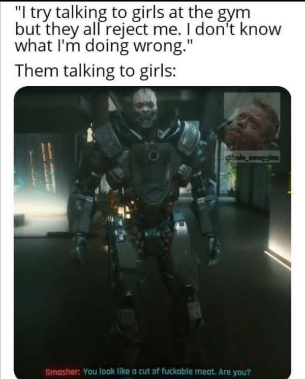 Make Room for Dank Memes