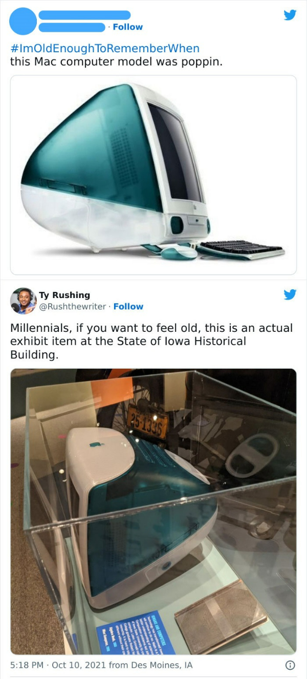 Millenial? Gen Z? Doesn’t Matter, We Can Relate