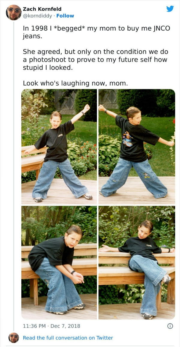 Millenial? Gen Z? Doesn’t Matter, We Can Relate