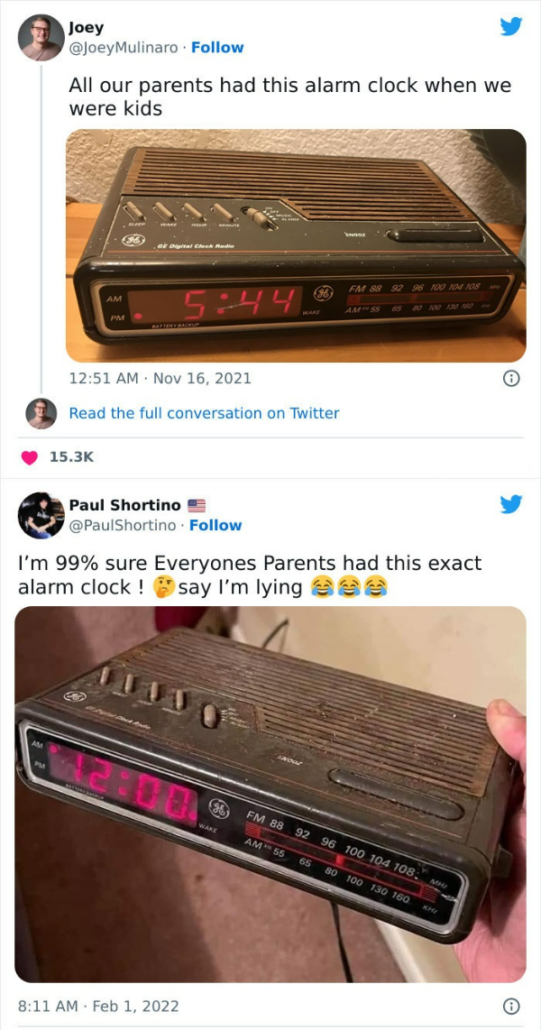 Millenial? Gen Z? Doesn’t Matter, We Can Relate