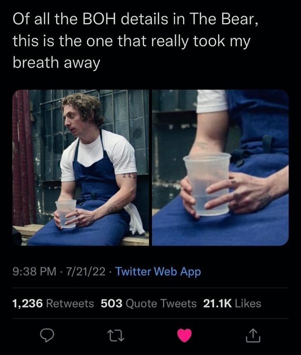 Restaurant jokes you'll want to order more of