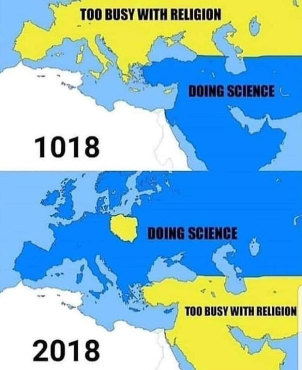 The world's most useless maps are still somehow worth our time