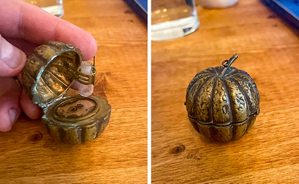 More strange everyday objects that we have answers to