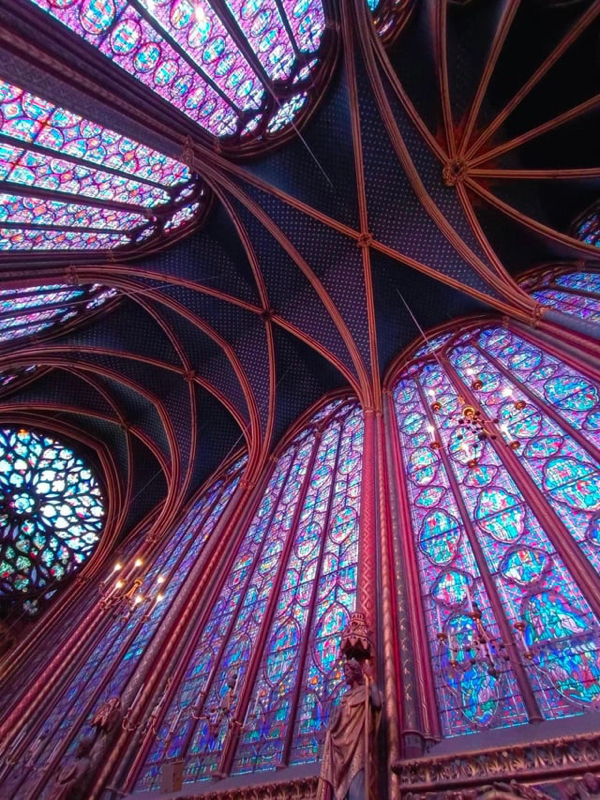 Amazing architecture that just might inspire your next renovation