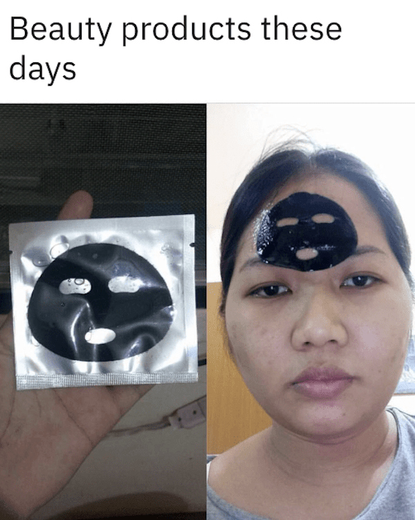 "Expectation vs. Reality" is an easy game to lose