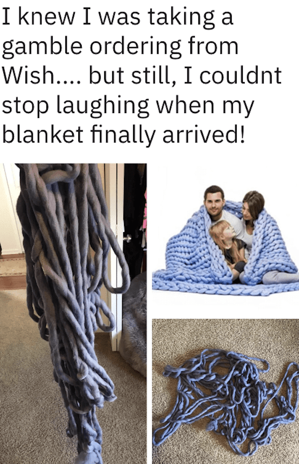 "Expectation vs. Reality" is an easy game to lose