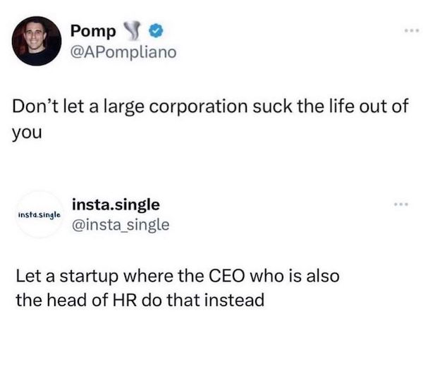 Maybe these working memes can drive off the dread of your job tomorrow