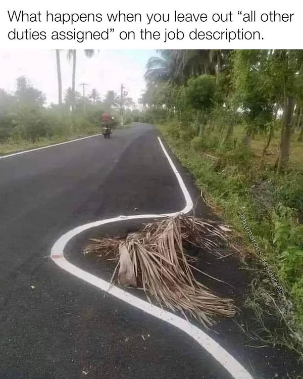 Maybe these working memes can drive off the dread of your job tomorrow