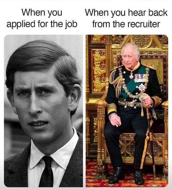 Maybe these working memes can drive off the dread of your job tomorrow