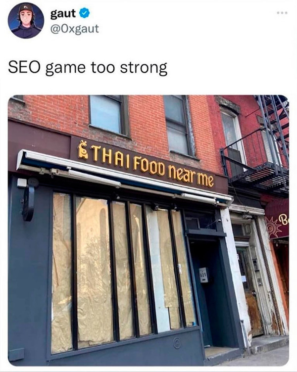 Memes for the computer-savvy people in your life