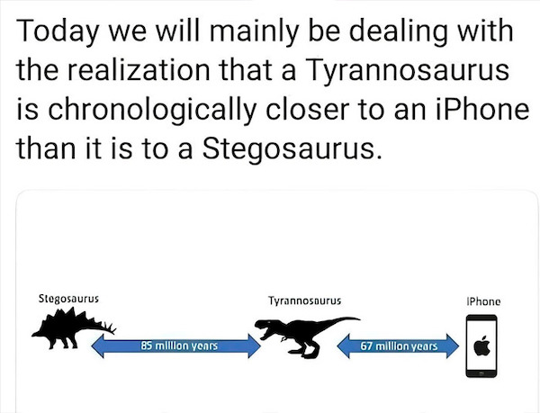 Memes for the computer-savvy people in your life