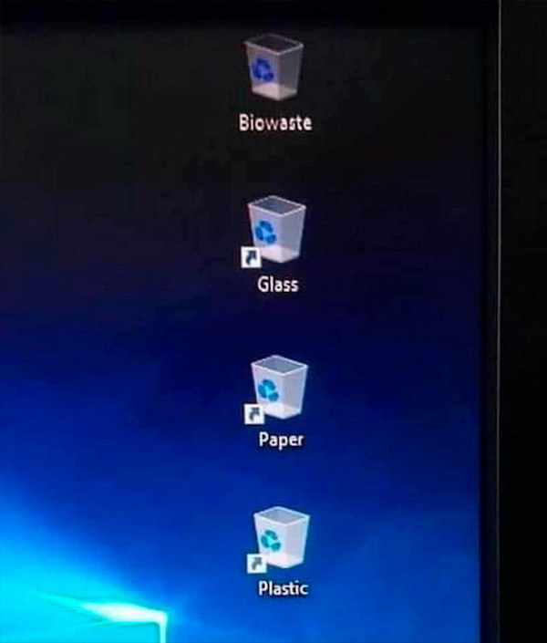 Memes for the computer-savvy people in your life