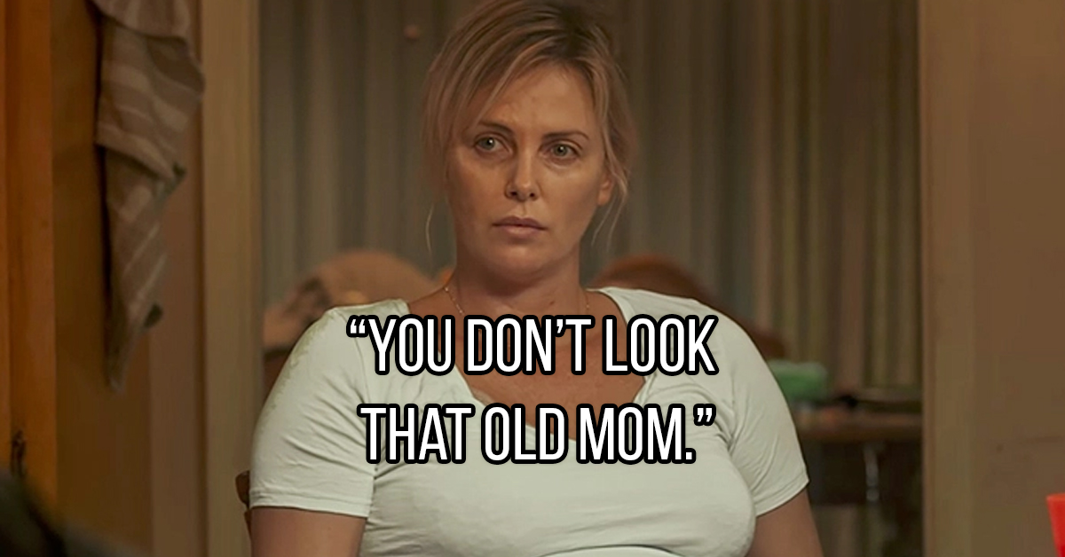 Parents who are raising kids with exactly zero filter