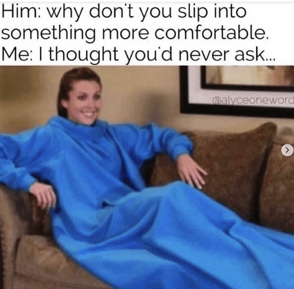 Memes for those who are married with kids