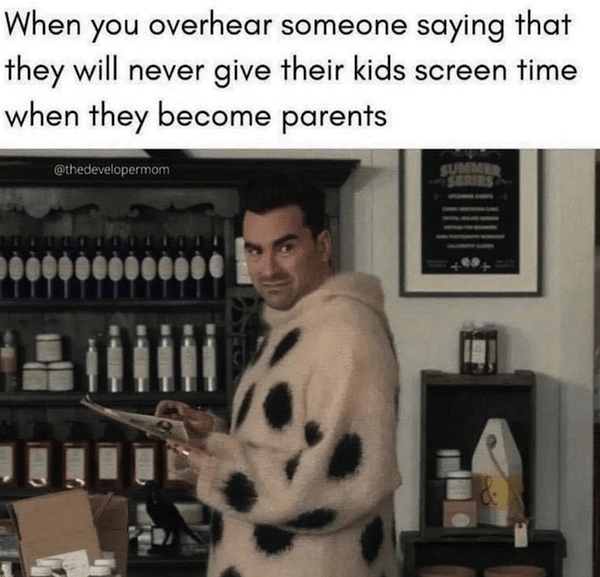 Memes for those who are married with kids