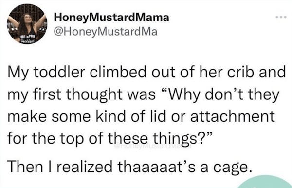 Memes for those who are married with kids