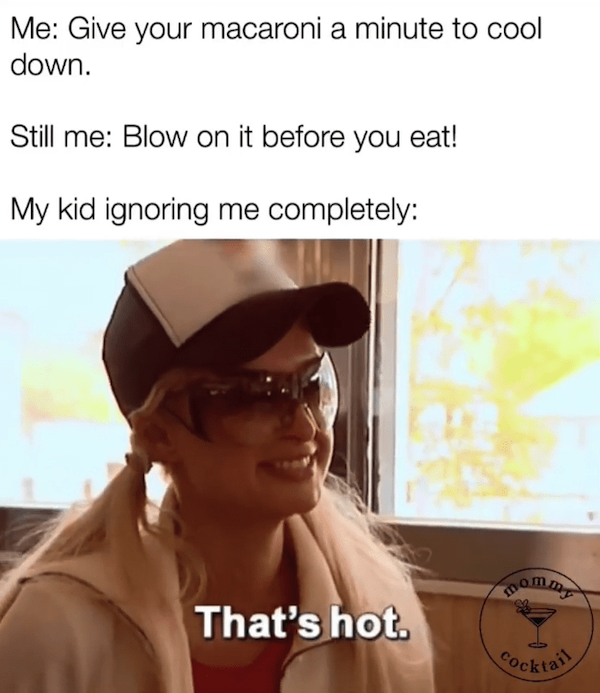 Memes for those who are married with kids