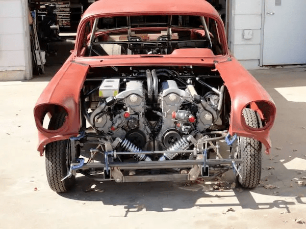 WTF Wednesday Wheels Photos Funny DIY MOD Cars Few Awesome Rides 2023