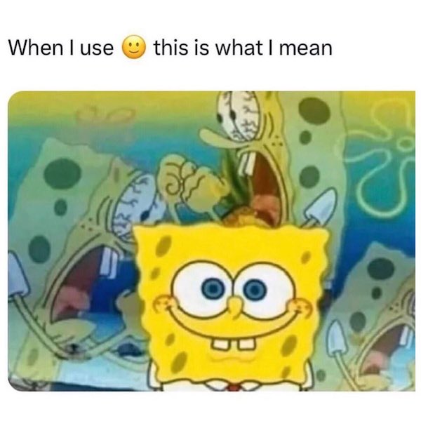 That Was Mean Meme