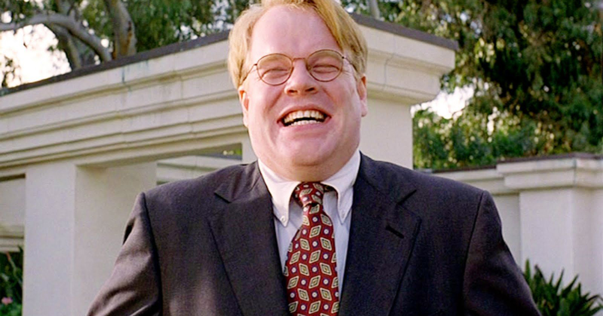 Actors that can never be typecast