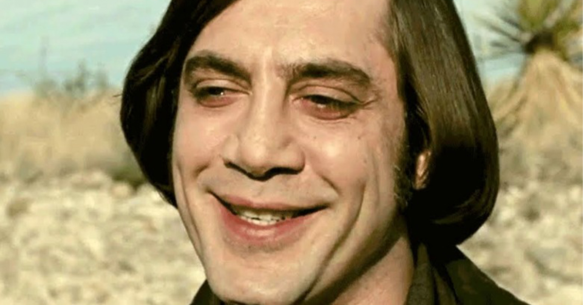 Good movies where the bad guys win