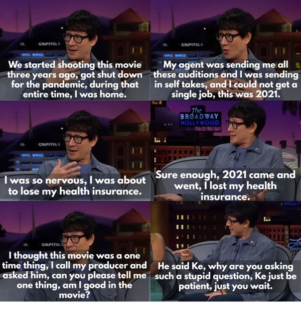 Goonies' cast talks fondly about the iconic film all these years later