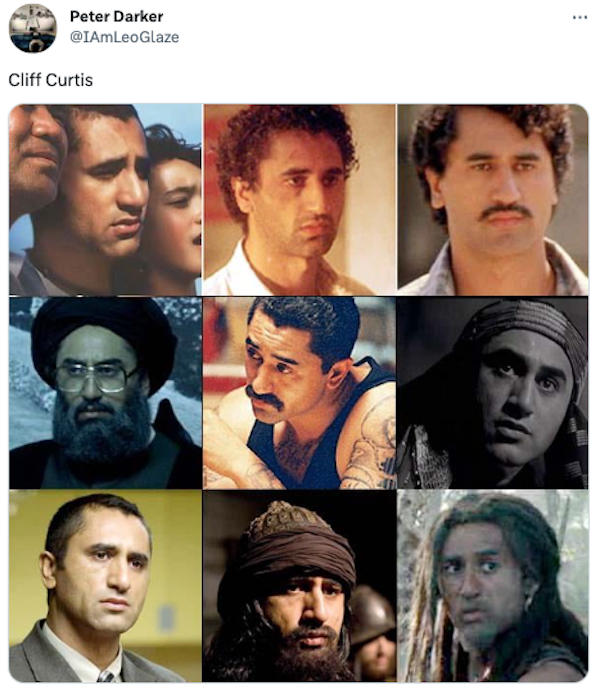 Movie roles that show JUST how much range these actors have