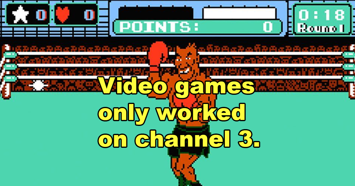 People are revealing their age without every actually saying their age