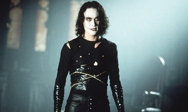 The most ICONIC GOTHS in movie and TV history (18 Photos)