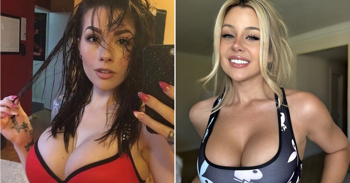 Flbp Is A Big Busty And Beautiful Sight To Behold First Thing Today