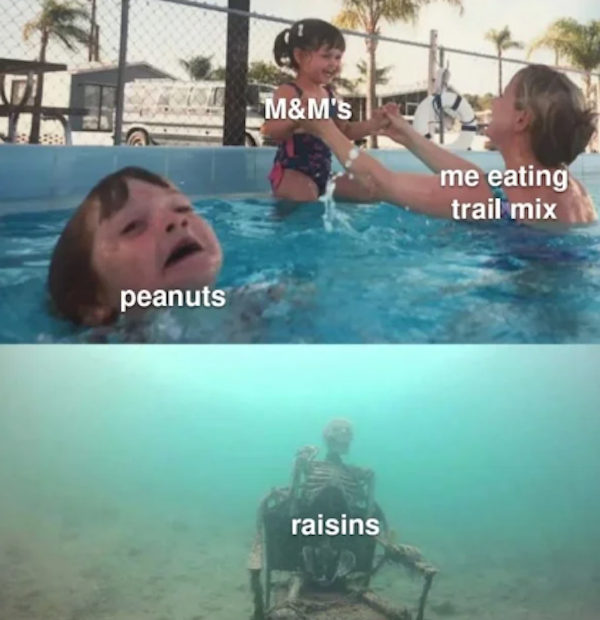 Get these tasty memes In. My. Belly. (30 Photos)