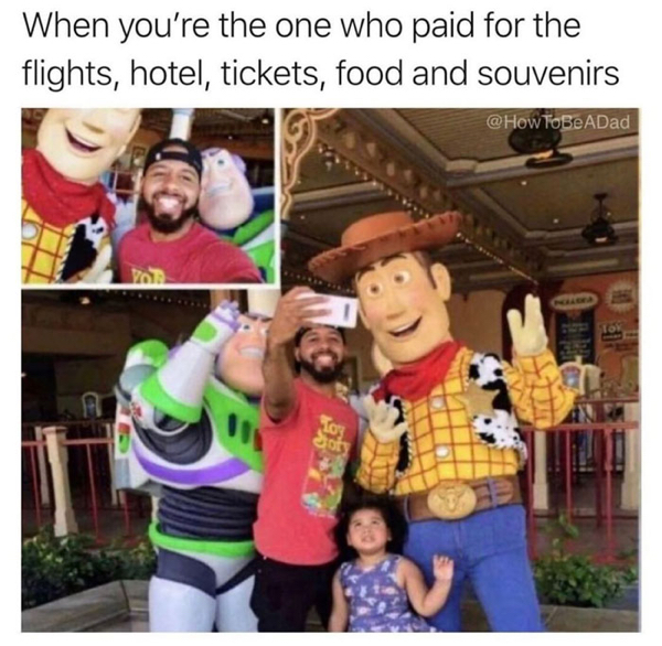 All too true parenting jokes that are the best birth control