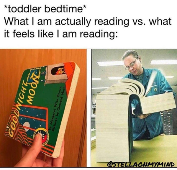 All too true parenting jokes that are the best birth control