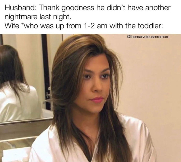 All too true parenting jokes that are the best birth control