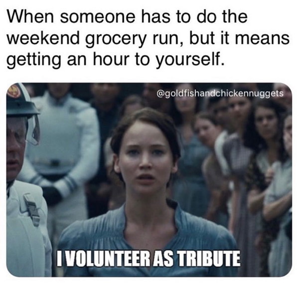 All too true parenting jokes that are the best birth control