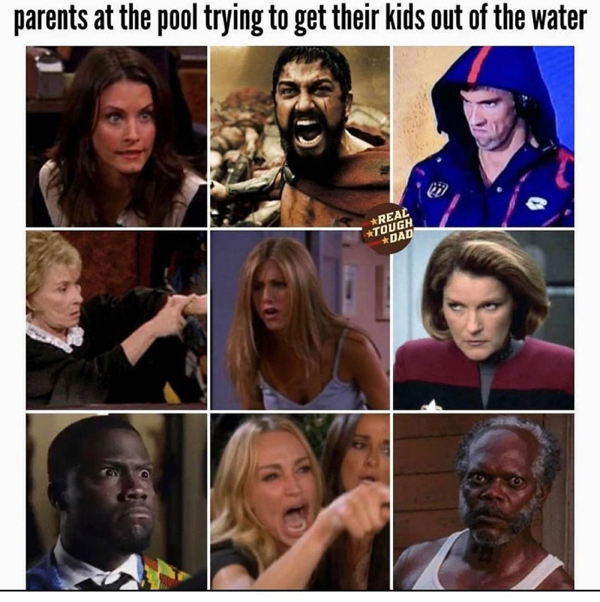 All too true parenting jokes that are the best birth control