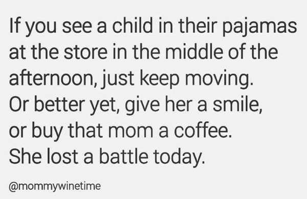 All too true parenting jokes that are the best birth control