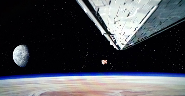 The GREATEST opening movie scenes of all time (20 Photos)