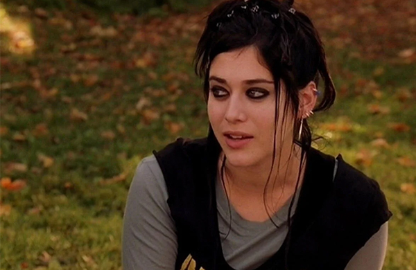The most ICONIC GOTHS in movie and TV history (18 Photos)