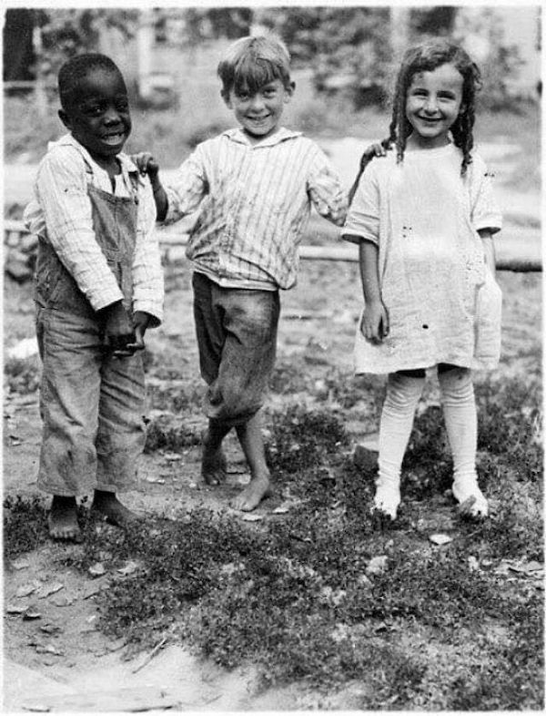 Amazing historical photos that keep the past alive