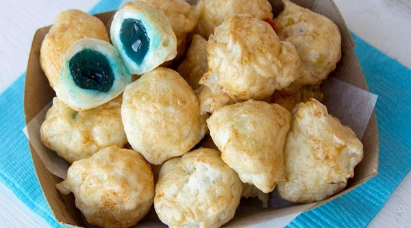 You’re a Regular Gordon Ramsay!