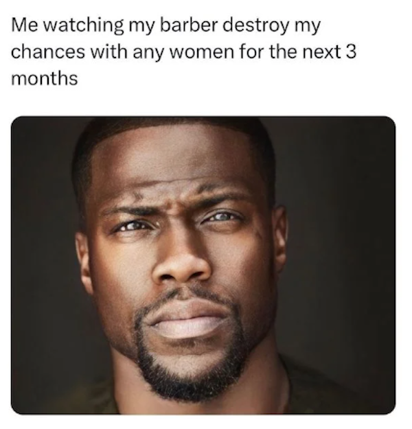 I'm told men will understand these memes? (30 Photos)